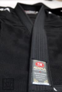 Atama Gi Review: An Insider Look Into Atama Gis // BJJ Informer