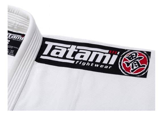 Tatami Nova Gi | Tatami Nova Gi Review // BJJ Informer