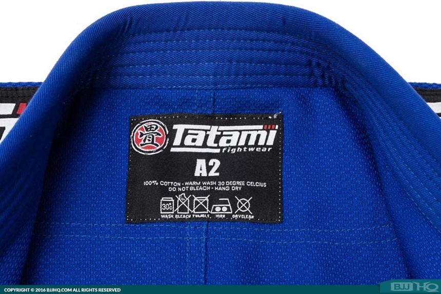 Tatami Nova Gi | Tatami Nova Gi Review // BJJ Informer
