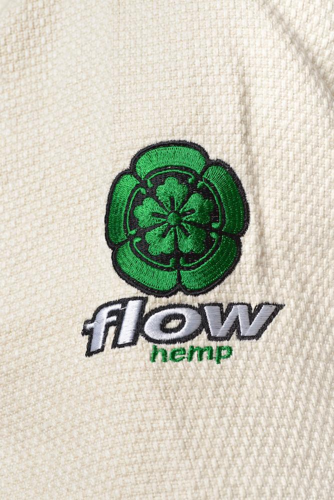 Flow Hemp Gi Review - Flow Kimonos Hemp Gi // BJJ Informer
