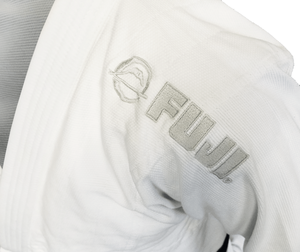 FUJI BJJ Gi Review: An Insider Look Into FUJI Gis // BJJ Informer