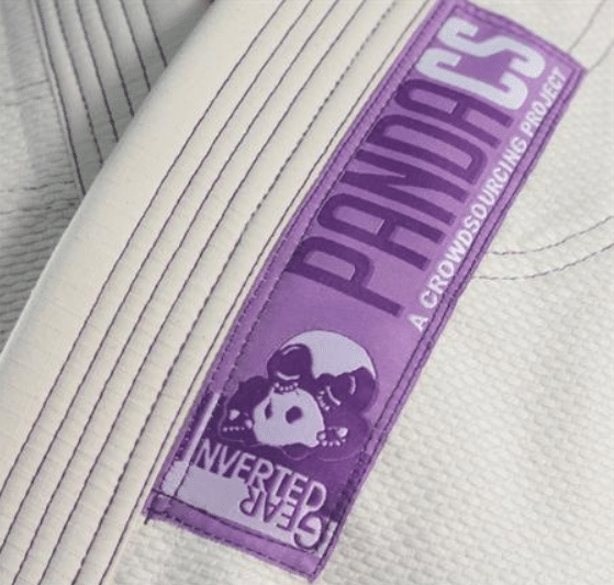 Inverted Gear Bamboo Gi Review // BJJ Informer