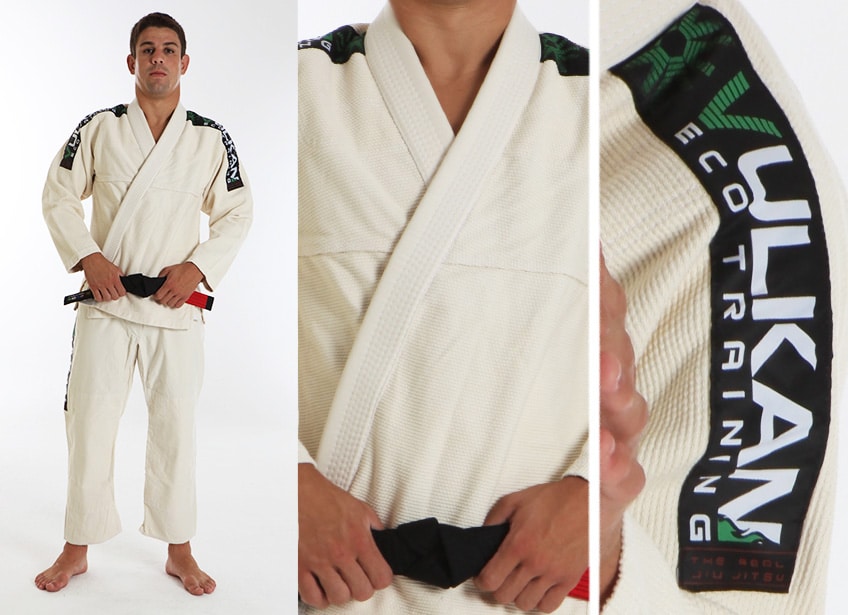 Vulkan Gi Review - Ultra Light, Pro Light & Vulkan Pro ECO Training