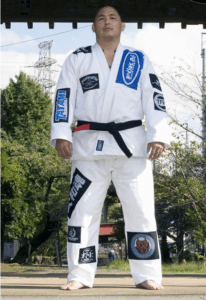 And the PERFECT Gi is... (5 bjj gi reviews inside: spoiler alert...