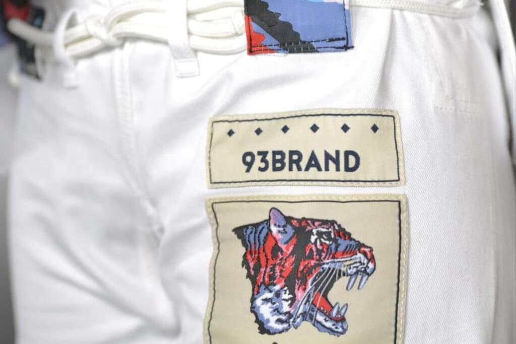 Cool BJJ Gi - Cool Jiu Jitsu Gis You Need To See // BJJ Informer