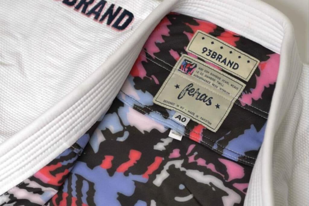 Cool BJJ Gi - Cool Jiu Jitsu Gis You Need To See // BJJ Informer