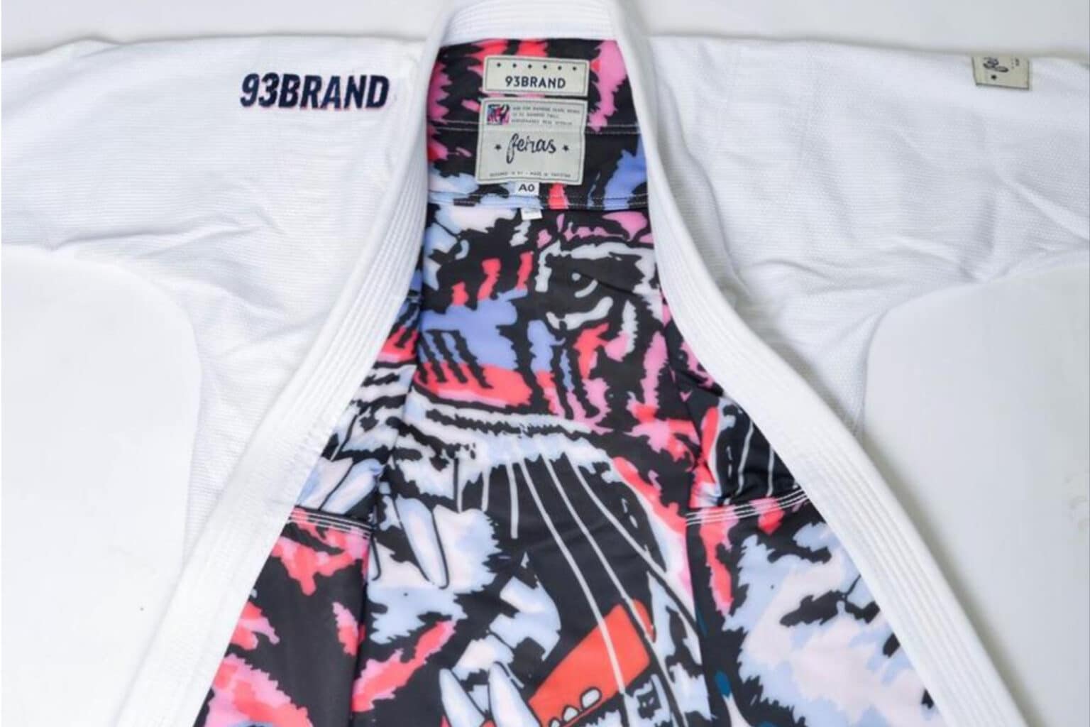 Cool BJJ Gi - Cool Jiu Jitsu Gis You Need To See // BJJ Informer