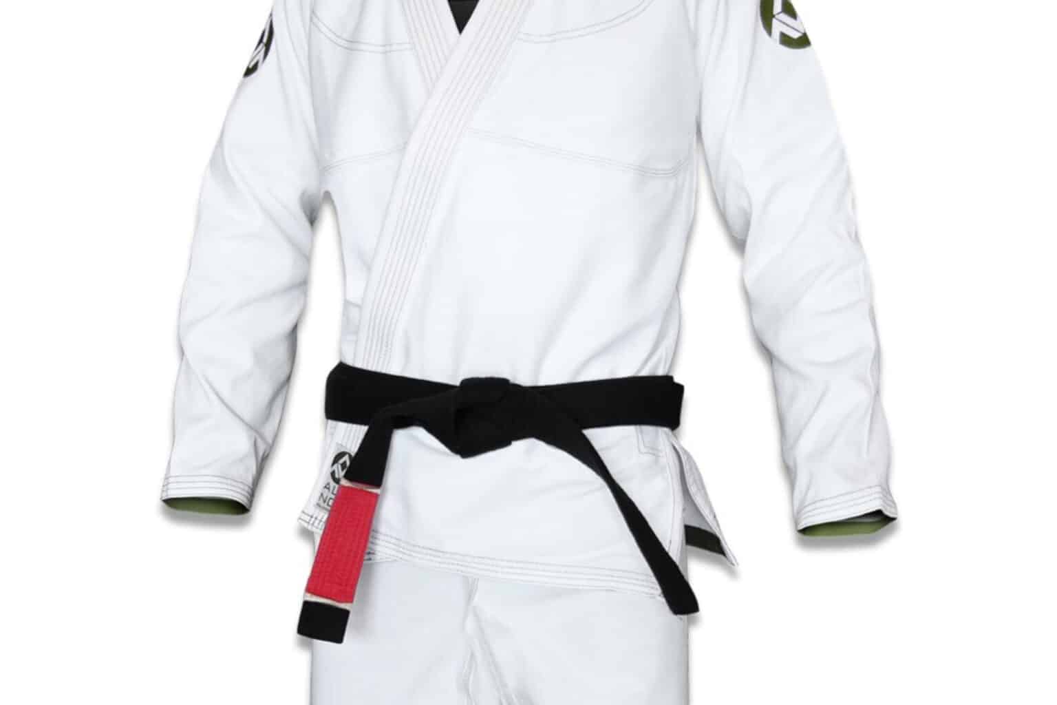 Cool BJJ Gi - Cool Jiu Jitsu Gis You Need To See // BJJ Informer