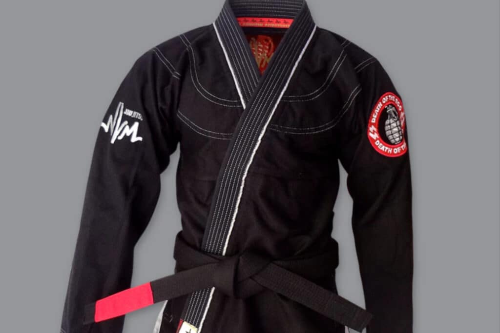 Cool BJJ Gi - Cool Jiu Jitsu Gis You Need To See // BJJ Informer