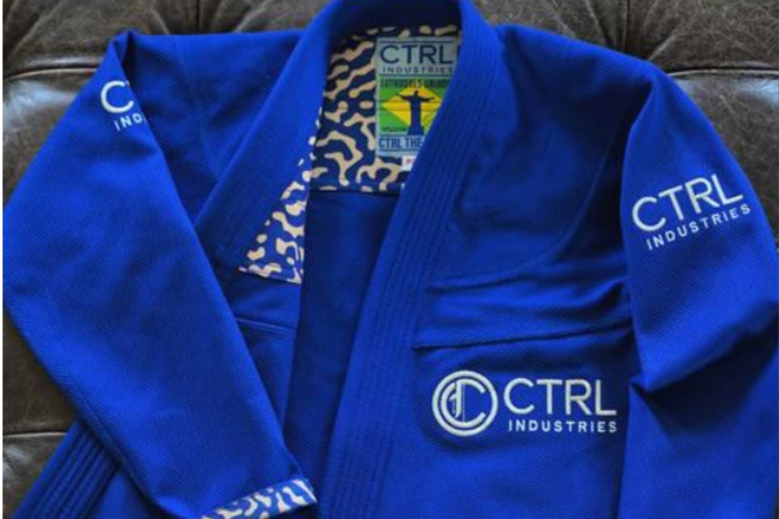 Cool BJJ Gi - Cool Jiu Jitsu Gis You Need To See // BJJ Informer