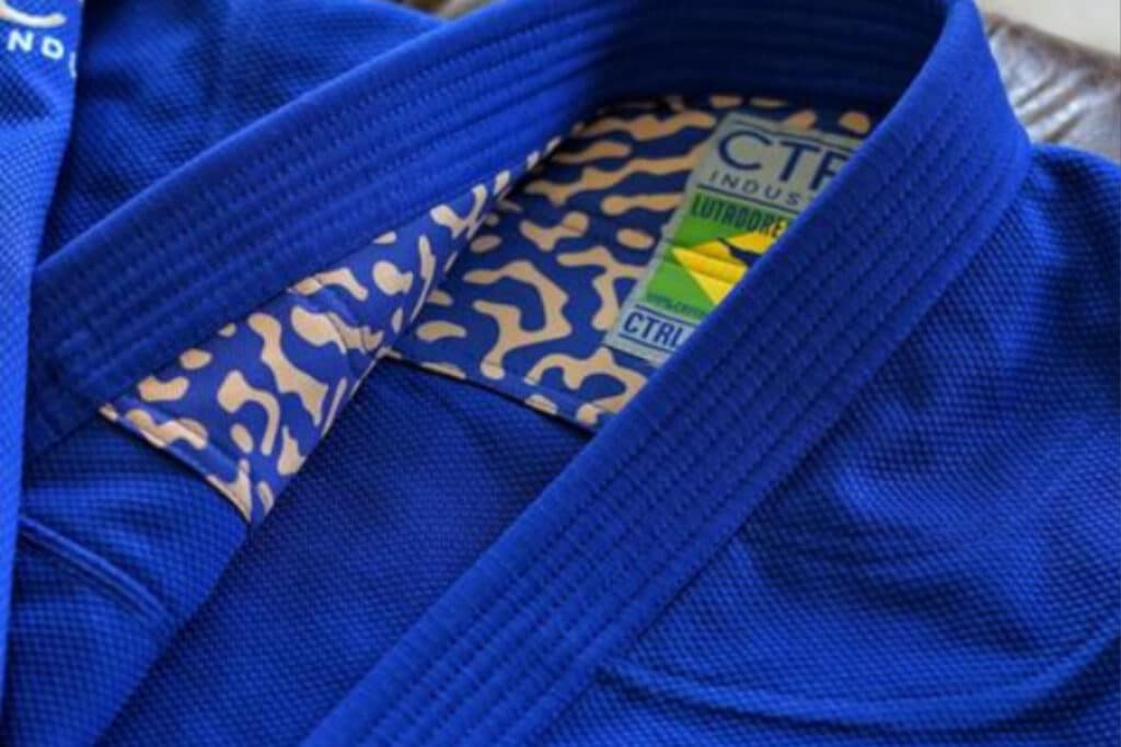 Cool BJJ Gi - Cool Jiu Jitsu Gis You Need To See // BJJ Informer