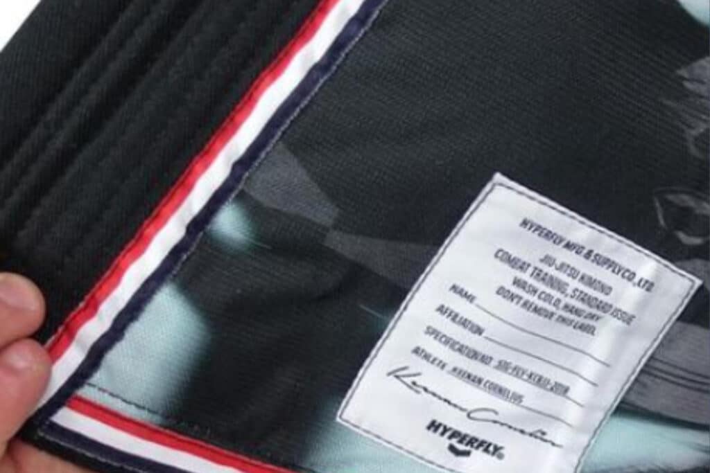 Cool BJJ Gi - Cool Jiu Jitsu Gis You Need To See // BJJ Informer