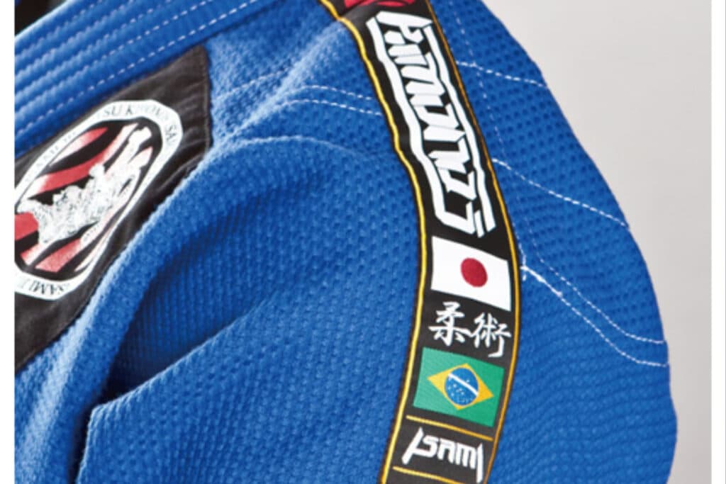 Cool BJJ Gi - Cool Jiu Jitsu Gis You Need To See // BJJ Informer