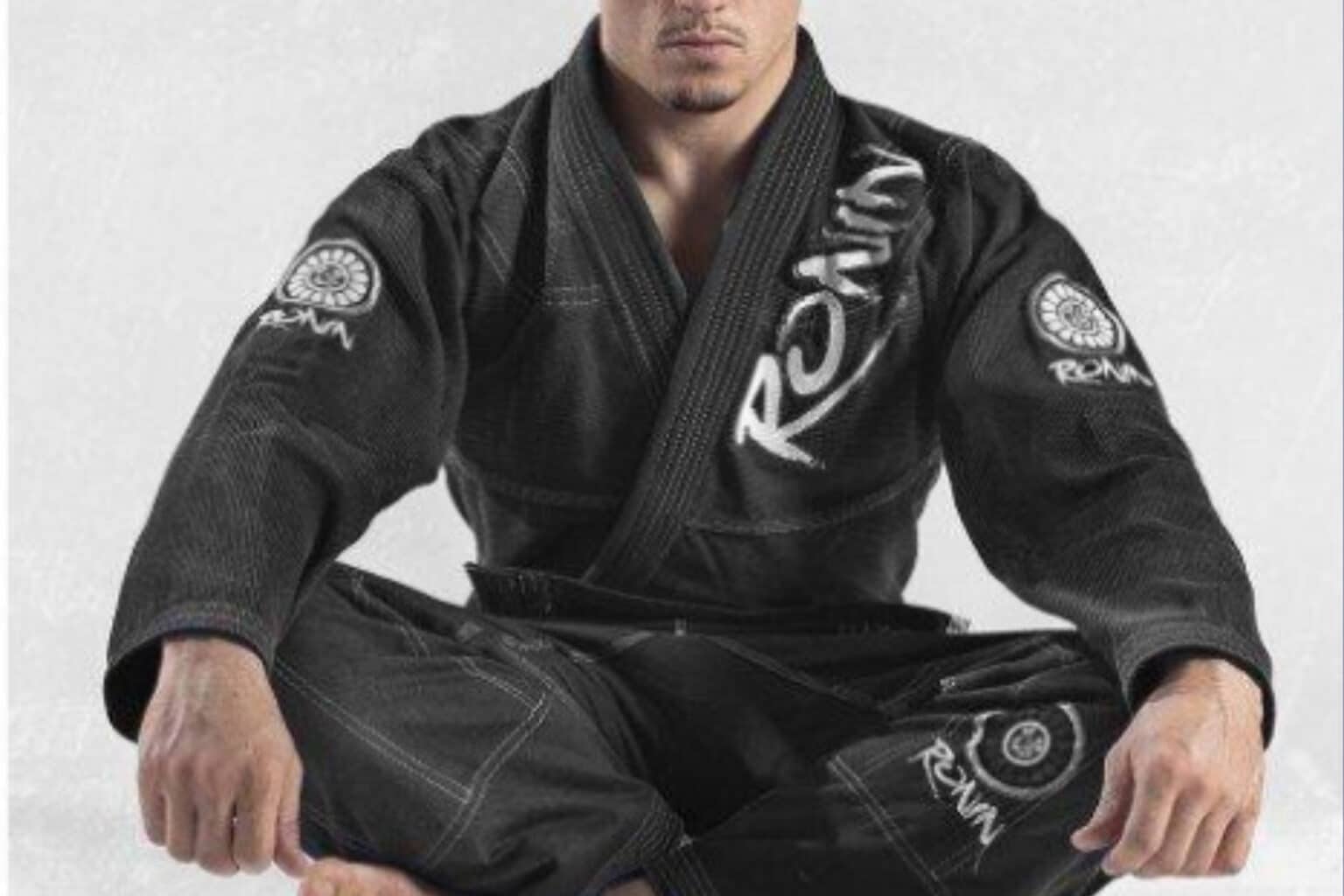 Cool BJJ Gi - Cool Jiu Jitsu Gis You Need To See // BJJ Informer