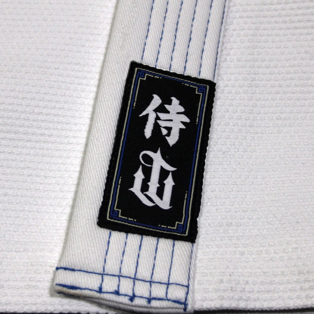 Introducing: War Tribe Gi Review - War Tribe Gis // BJJ Informer