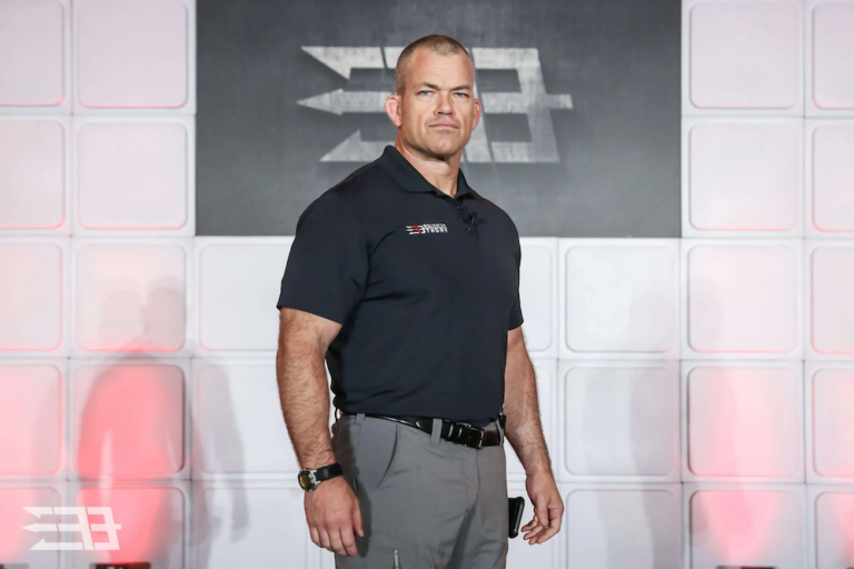 Jocko Willink Jiu-Jitsu - From Navy Seal To Black Belt - BJJ Informer