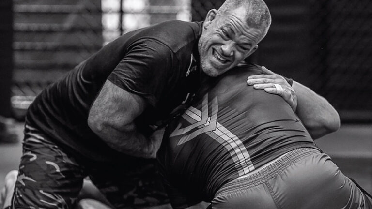 Jocko Willink Jiu-Jitsu - From Navy Seal To Black Belt - BJJ Informer